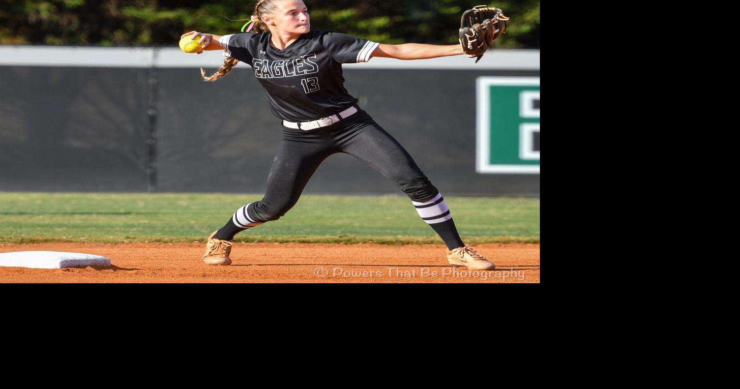 PHOTOS: Mountain View at Collins Hill Softball | Prep ...