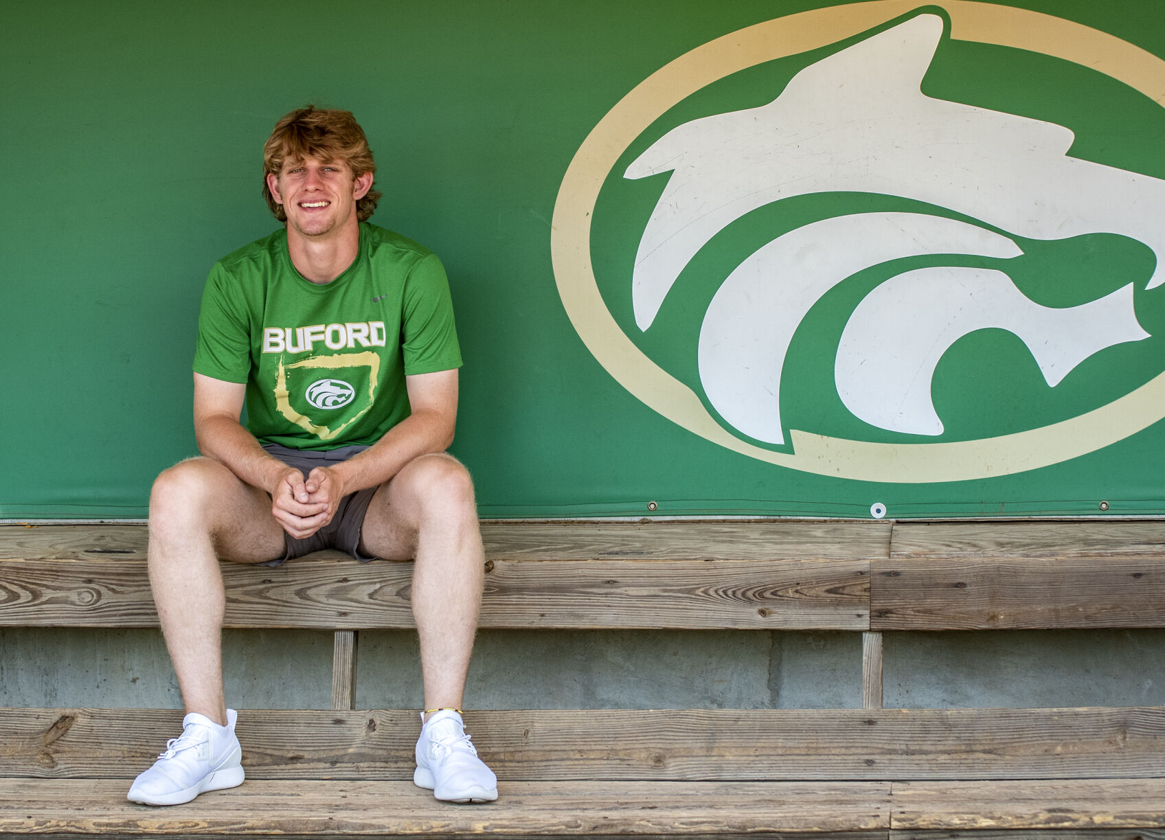 BASEBALL PITCHER OF THE YEAR: Buford's Dylan Lesko | Sports ...