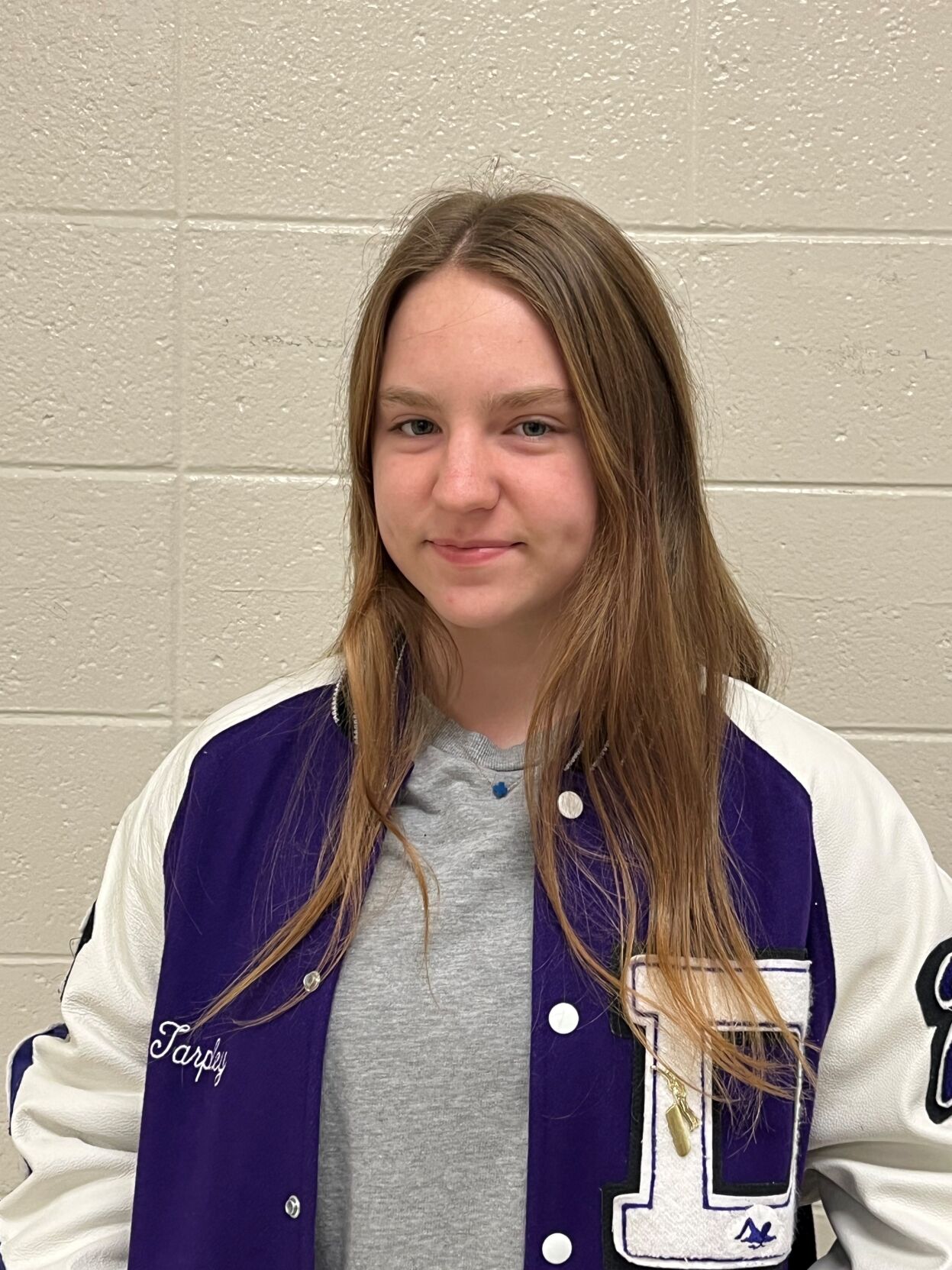 Anna Tarpley, Duluth | | gwinnettdailypost.com