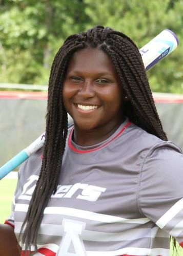 FANS CHOICE FALL ATHLETE OF THE WEEK: Archer’s Terrica Williams | Prep ...