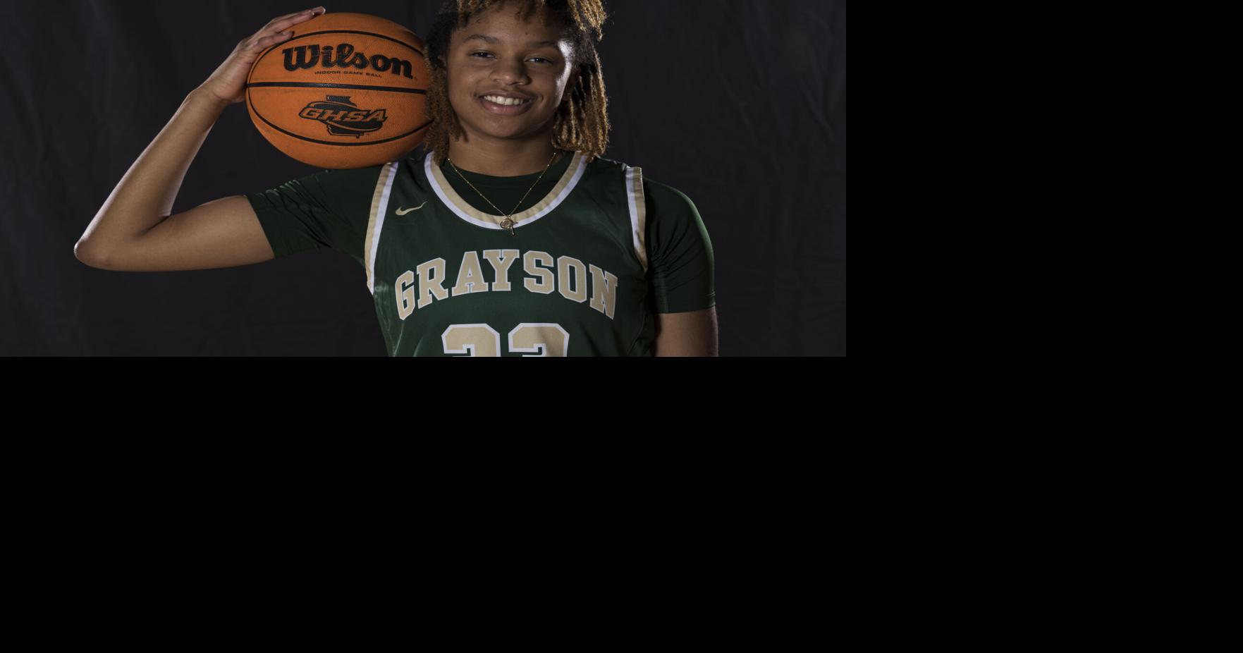Grayson's Erin Rodgers commits to Florida Atlantic | Sports ...