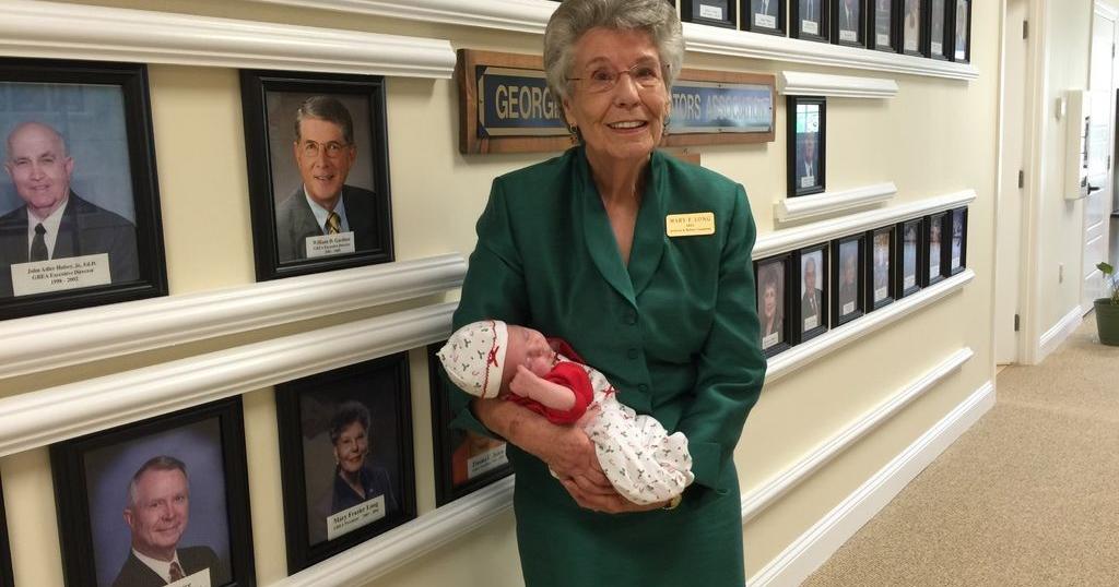 Lawrenceville historian Mary Frazier Long remembered for devotion to ...