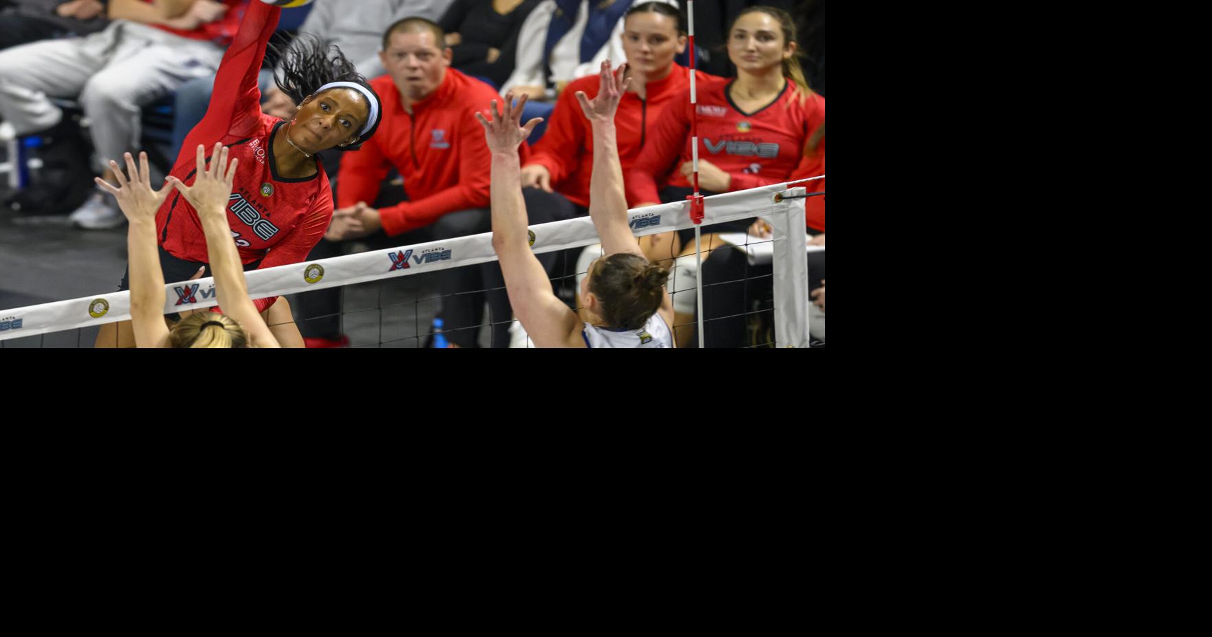 Atlanta Vibe's Roll Continues with Win in Las Vegas | Sports ...