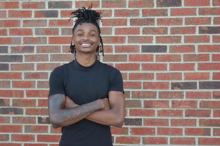 BOYS TRACK AND FIELD RUNNER OF THE YEAR: Buford's Ervin Pearson | Prep ...