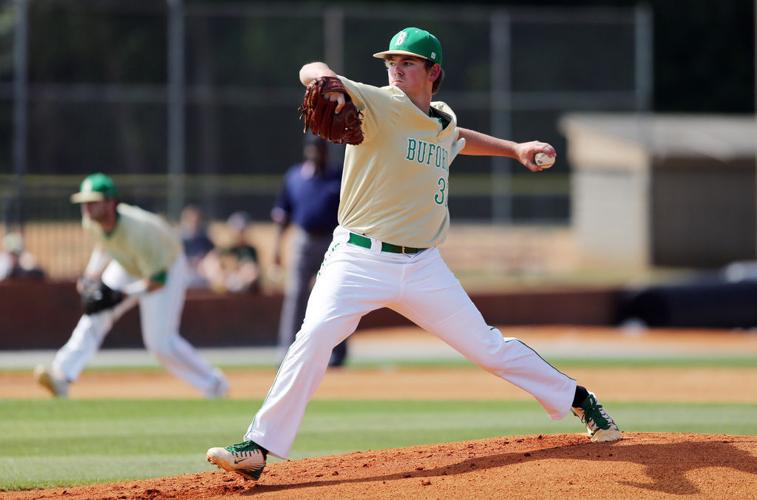 Buford bracing for more experienced, confident Locust Grove in AAAA ...