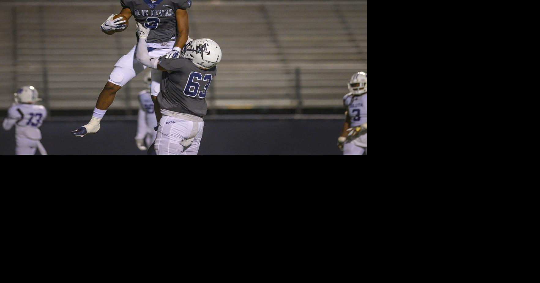 2022 Norcross Blue Devils Football Preview | Sports | gwinnettdailypost.com