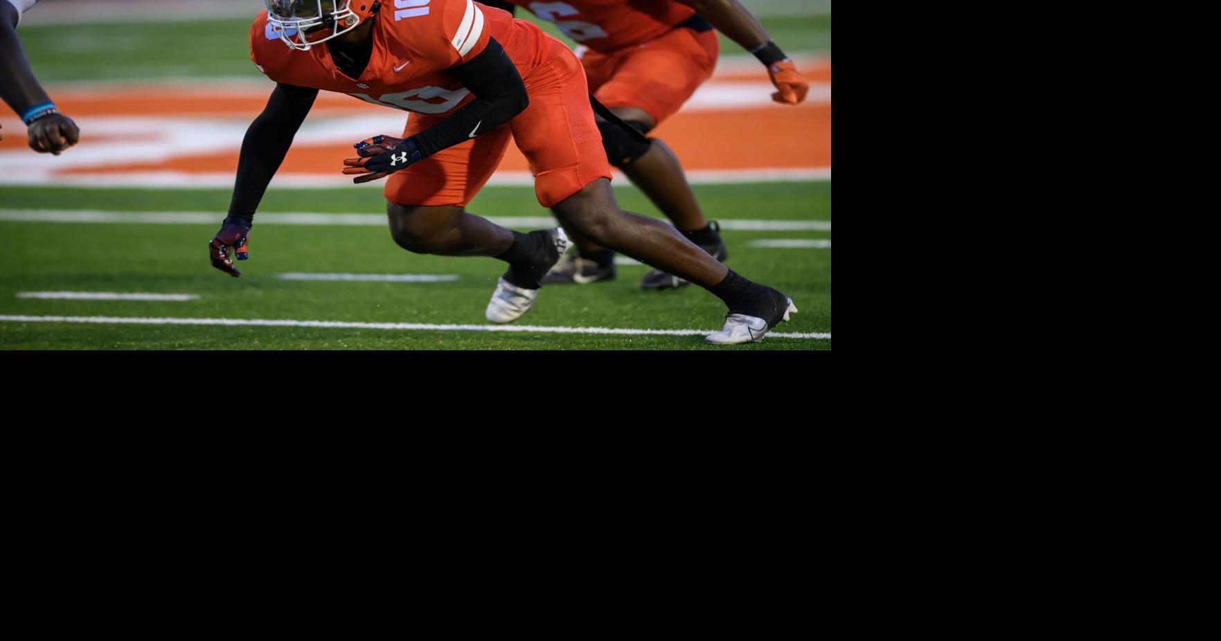 Parkview Looks For Better After Bye Week | Prep | gwinnettdailypost.com