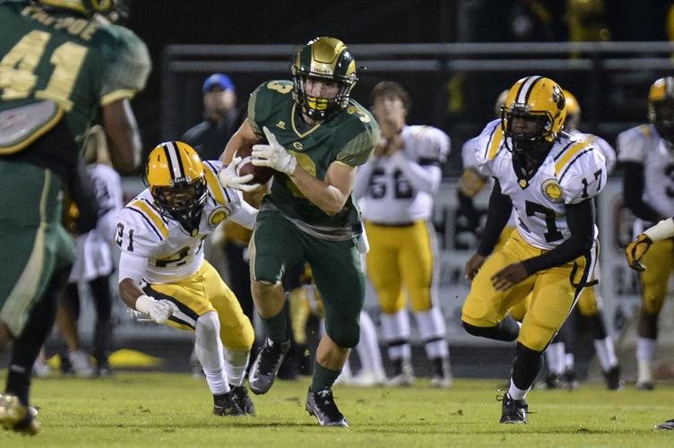 Grayson vs. Valdosta Football | Multimedia | gwinnettdailypost.com