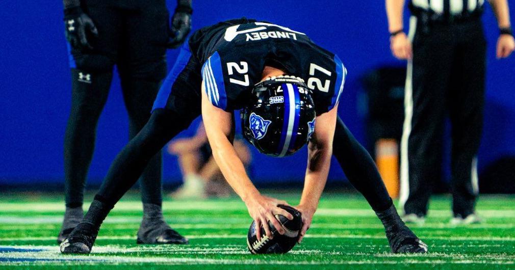 Parkview Grad Sam Lindsey Commits to Indiana | Sports ...
