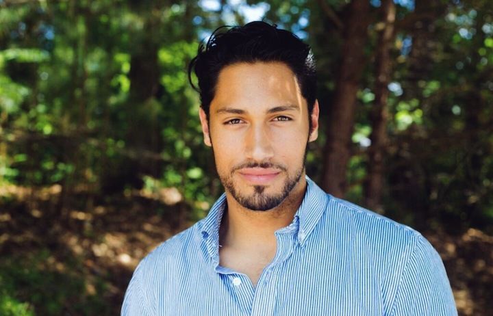 Suwanee’s Peter Zimmerman lands role on hit TV series ‘The Walking Dead ...