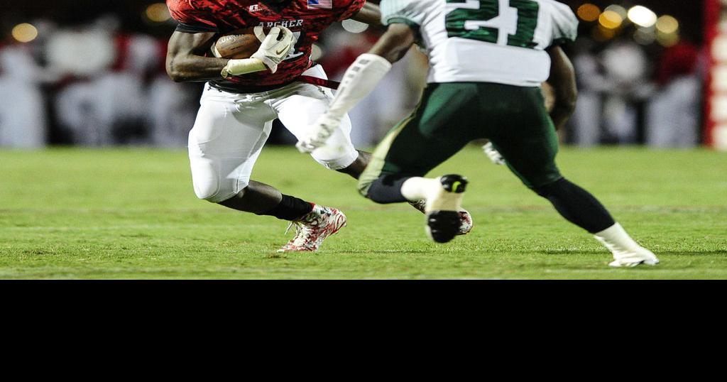 Archer football ready for encore after breakthrough 2014 season ...