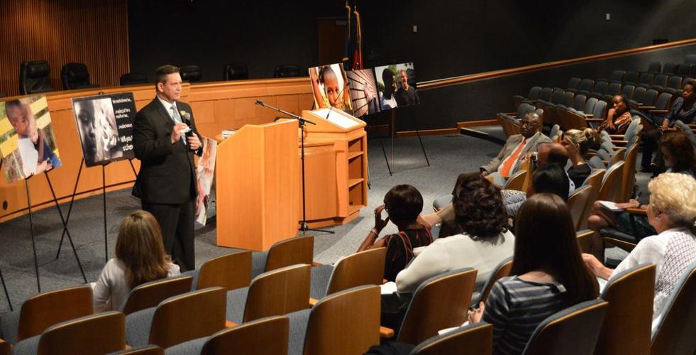 DFCS Director Bobby Cagle shares three-part plan for child welfare ...