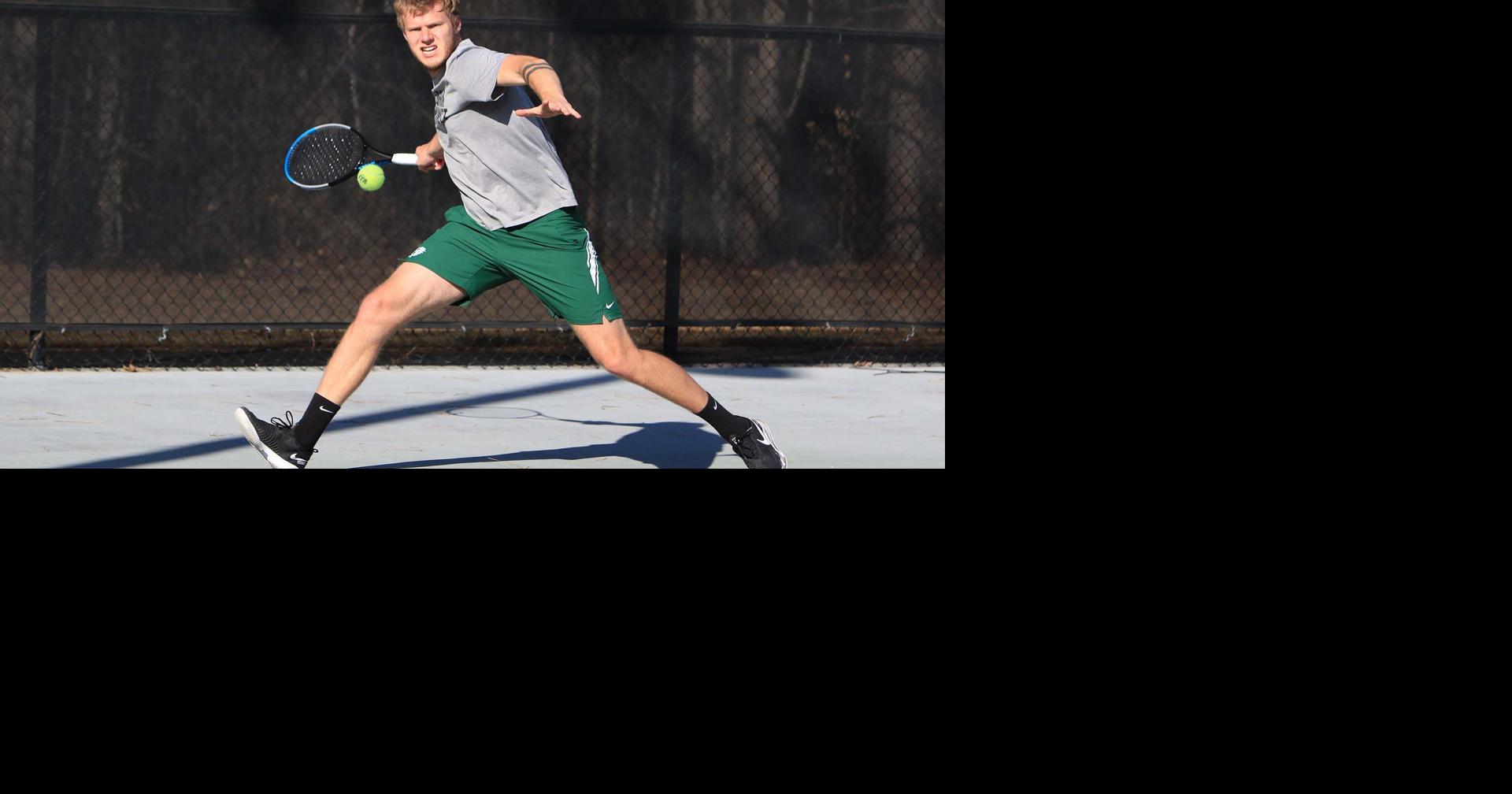 Georgia Gwinnett College men's tennis rolls into national semifinals ...