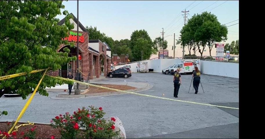 Gwinnett police looking for two suspects in fatal shooting at Norcross ...