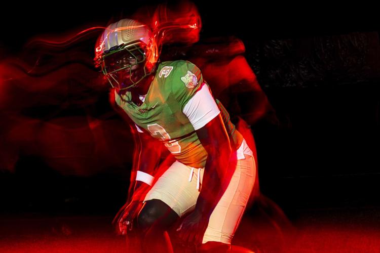 SUPER SIX FOOTBALL: Buford's Bryce Perry-Wright Emerges as 5-Star ...
