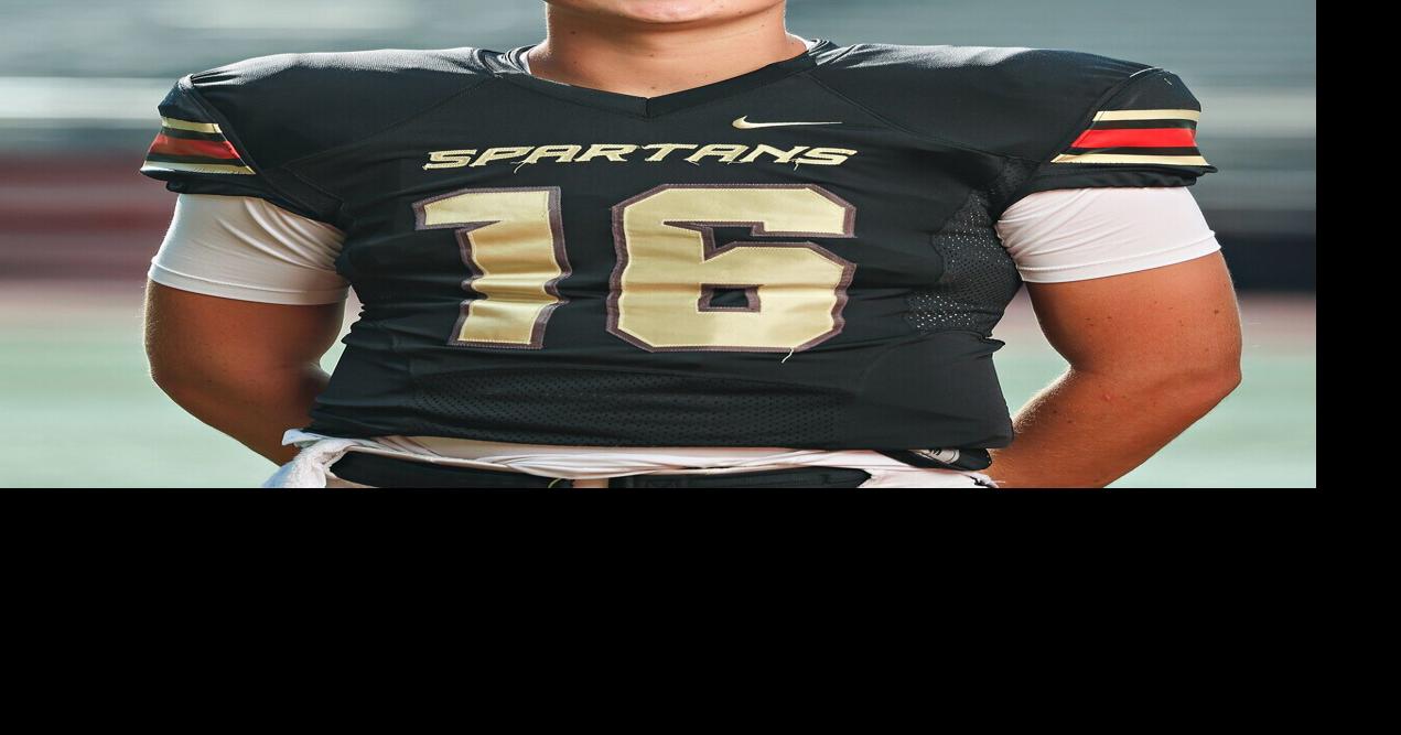 OFFENSIVE PLAYER OF THE WEEK: Greater Atlanta Christian’s Jack Stanton ...