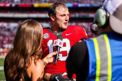 Georgia-Florida football rivalry to continue in Jacksonville for 2024 ...