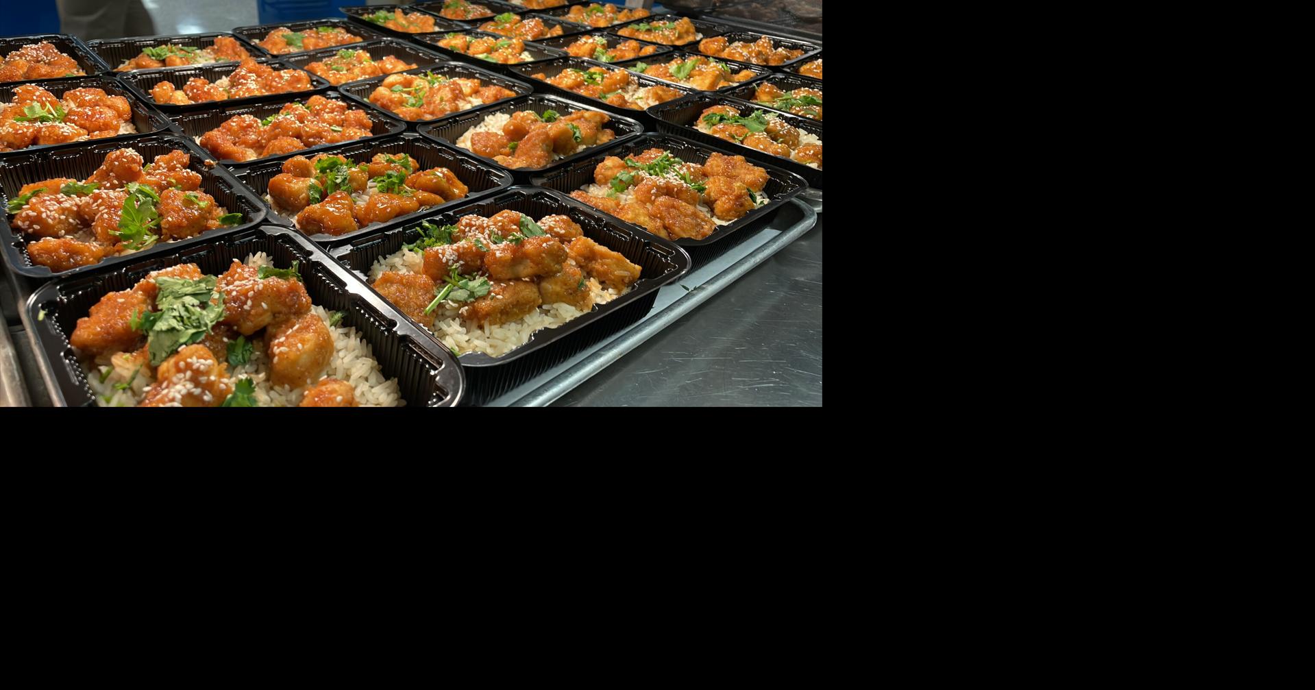 Gwinnett schools announce new menu options for this fall | News ...