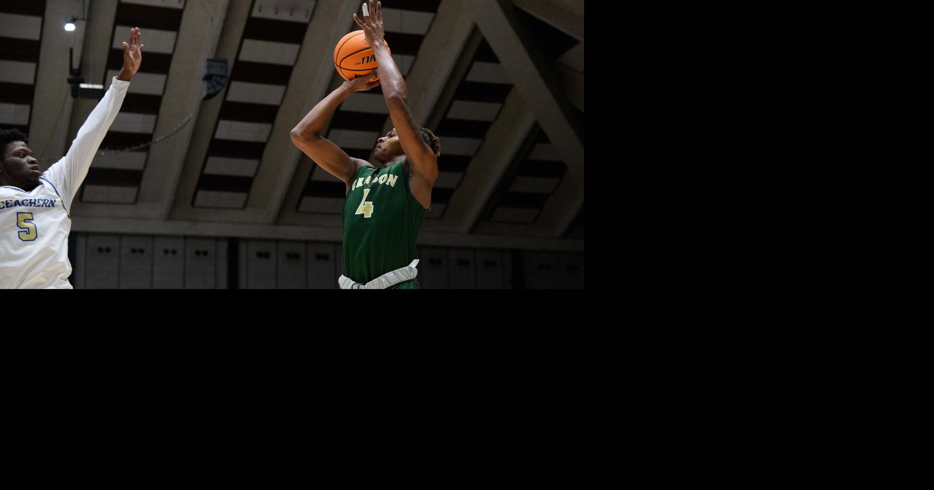 Gwinnett County Senior All-Star Basketball Games set for Wednesday at ...