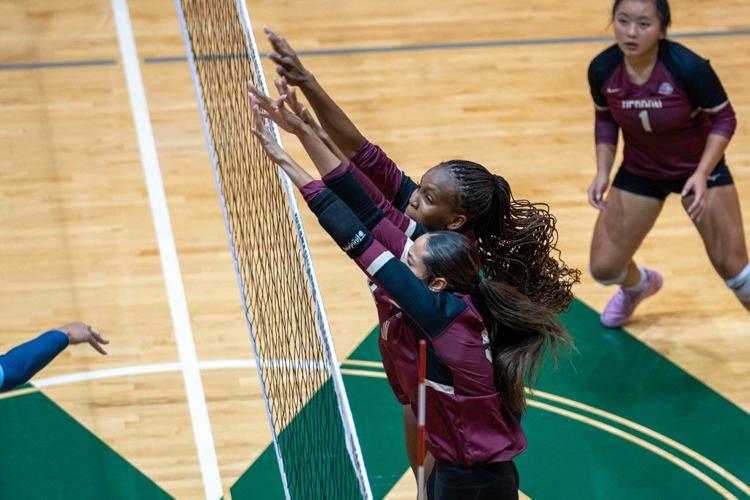 Hebron Christian Volleyball Advances to State Finals | Prep ...