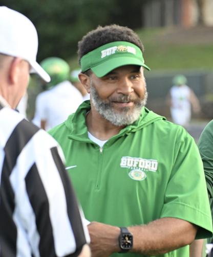 Buford Football Builds Momentum with UGA Wins | Prep ...