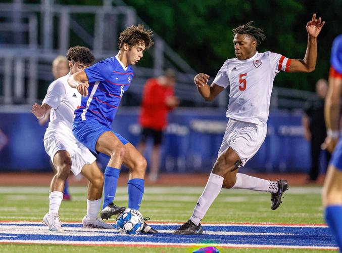 Archer boys soccer run ends with Final Four loss at Walton | Sports ...