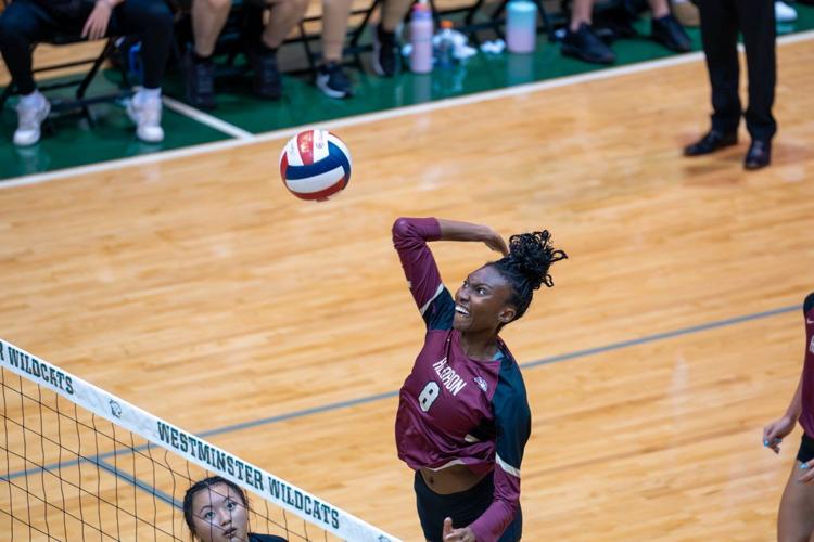 Hebron Christian Volleyball Advances to State Finals | Prep ...