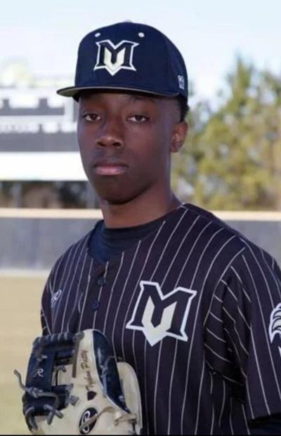 BASEBALL ROUNDUP: Tyshon Patty leads Mountain View to series win over ...