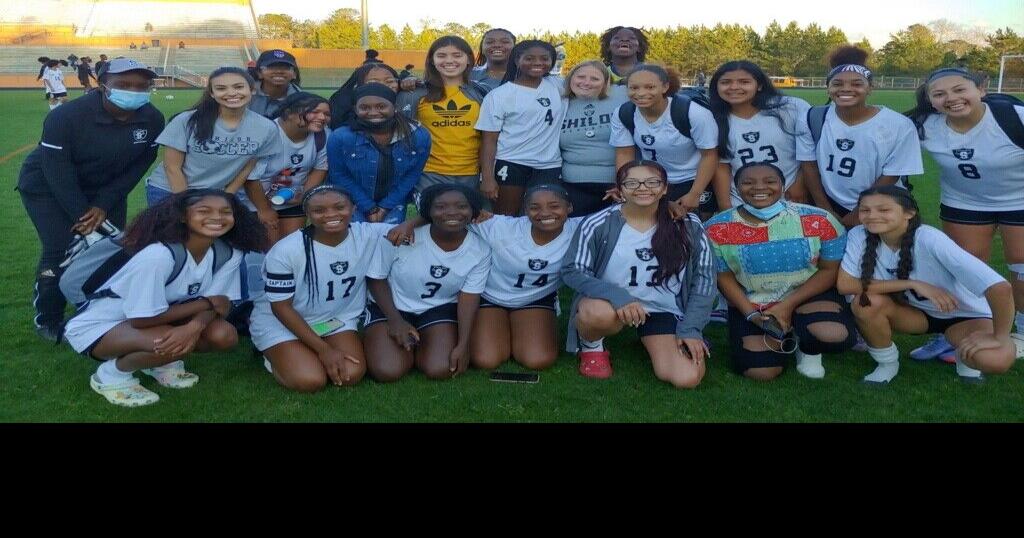 Shiloh girls soccer enjoying historic season, first state playoff berth ...