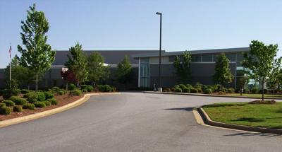 Rhodes Jordan Park Community Recreation Center | | gwinnettdailypost.com
