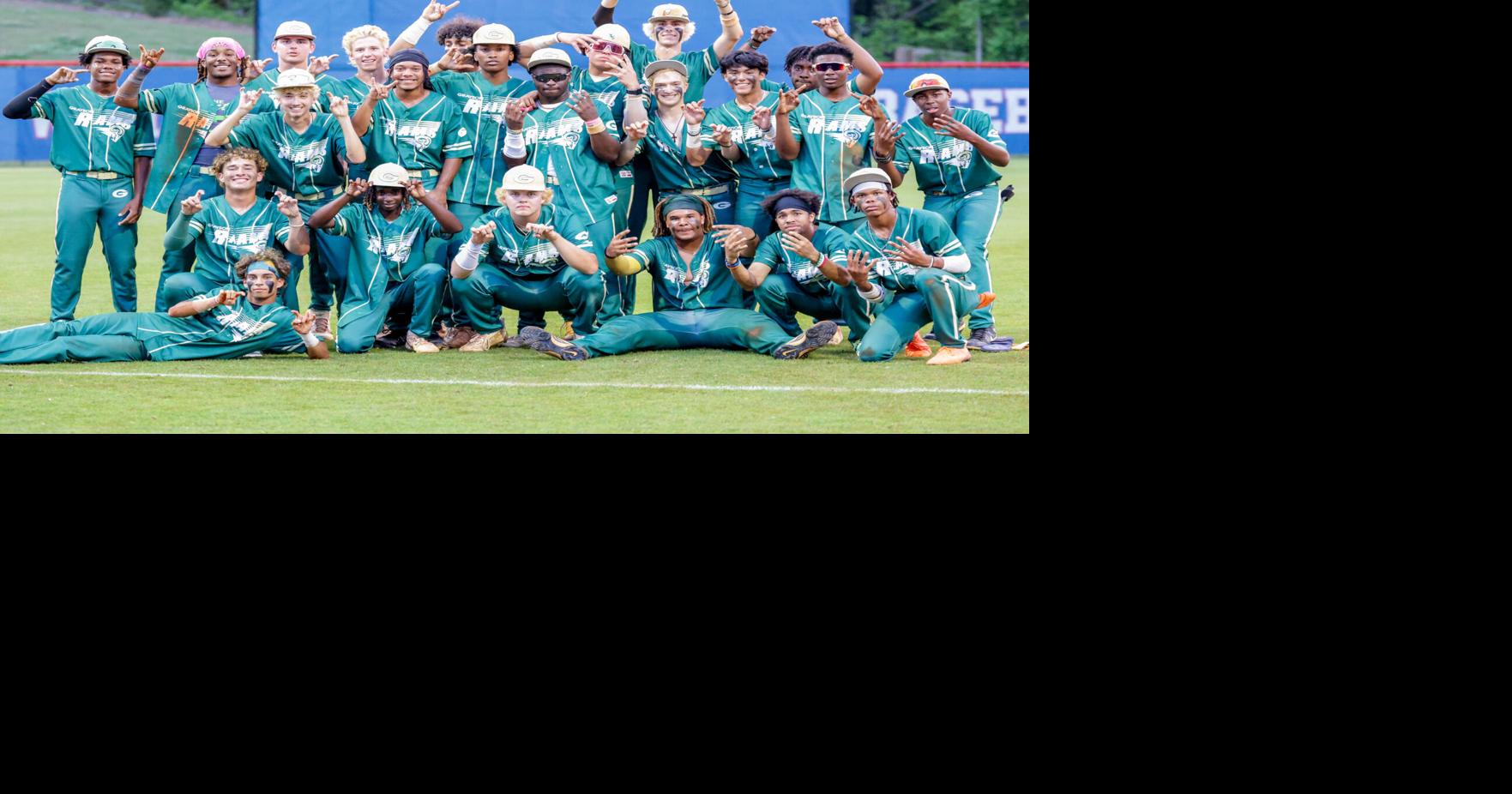 PHOTOS: Grayson vs. Walton Baseball | Prep | gwinnettdailypost.com