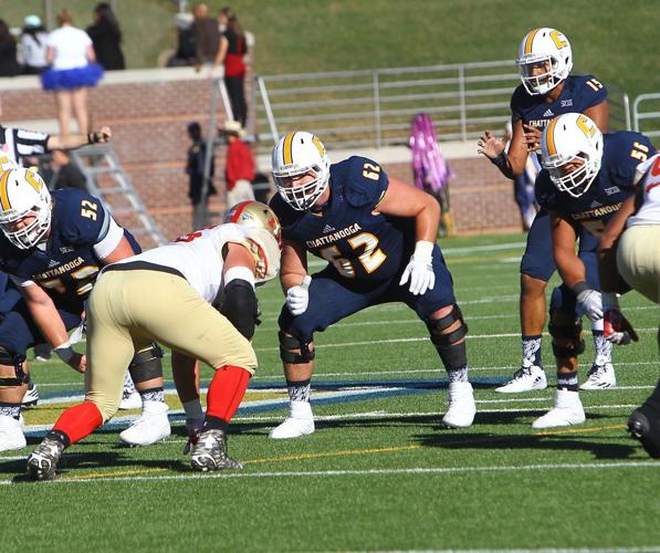 Dacula grad Corey Levin looks to make a name for himself at NFL Combine ...