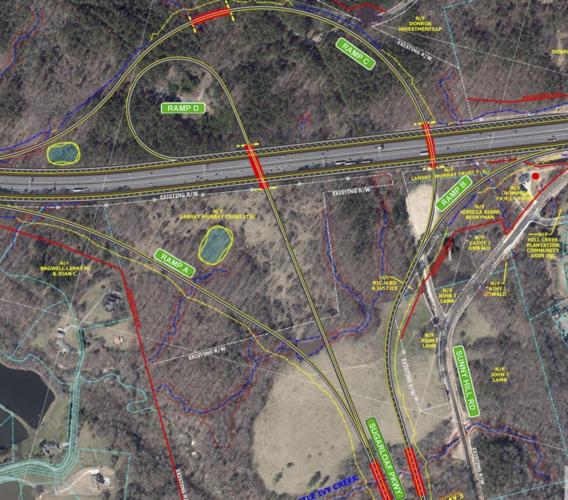 Sugarloaf Parkway extension from Dacula to Buford expected to cost $866 ...