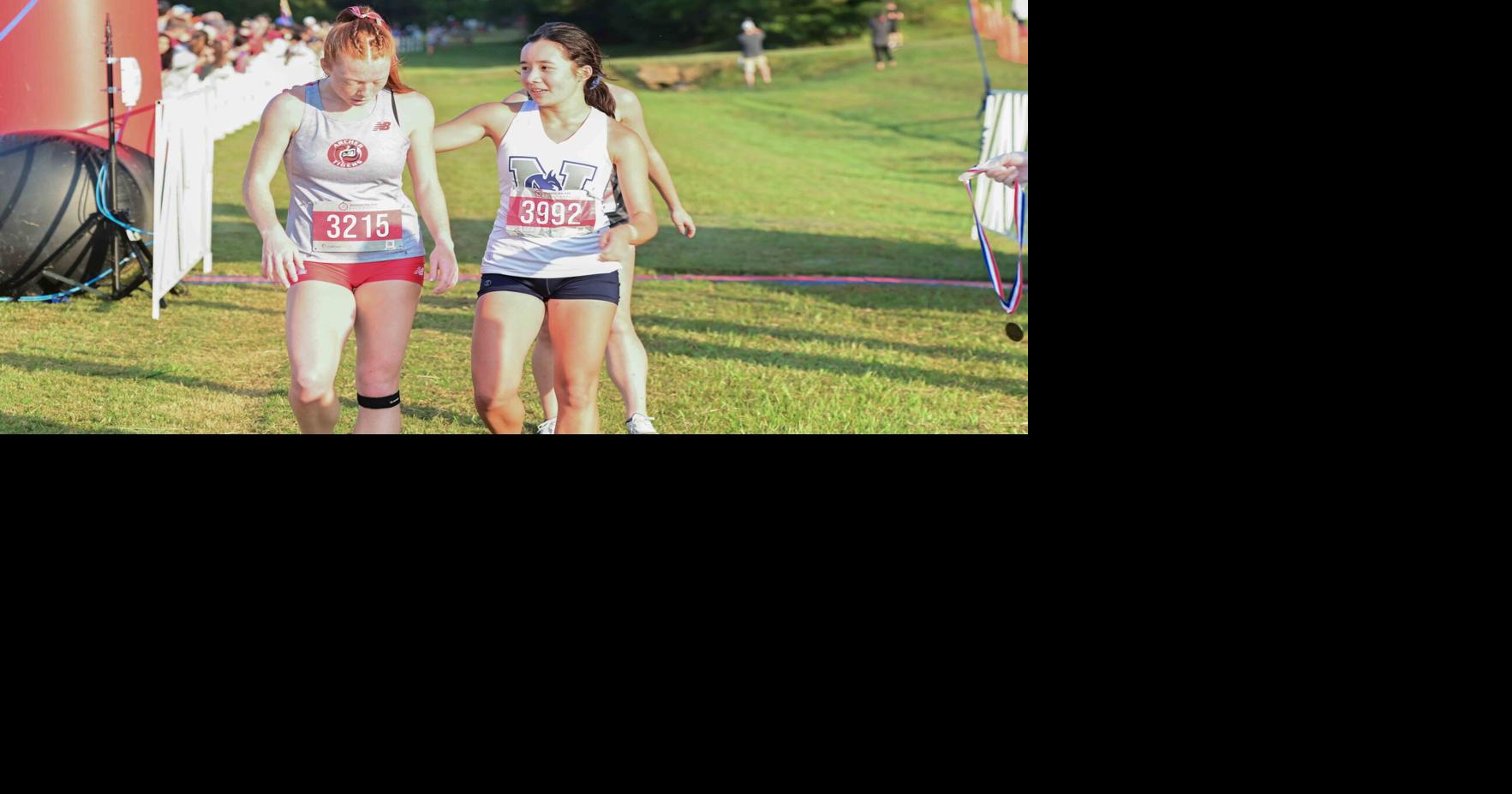 Archer's Emily Cragin, Collins Hill's Jameson Pifer earn Gwinnett ...