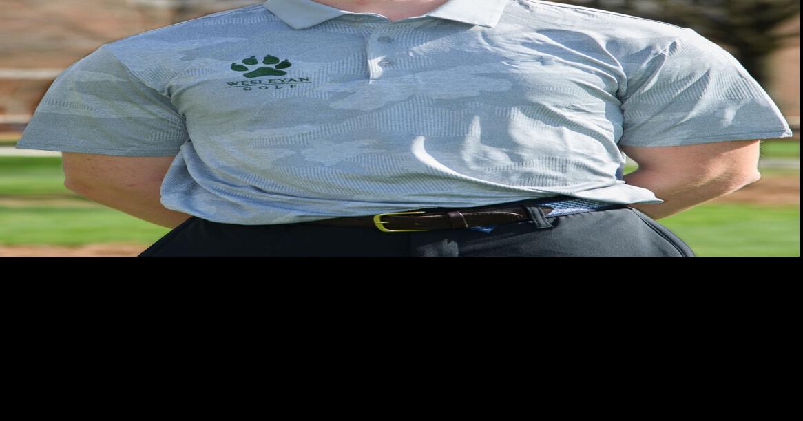PREP ROUNDUP: Alex Holcomb Nets Scholarship as Wesleyan Golfers Take ...