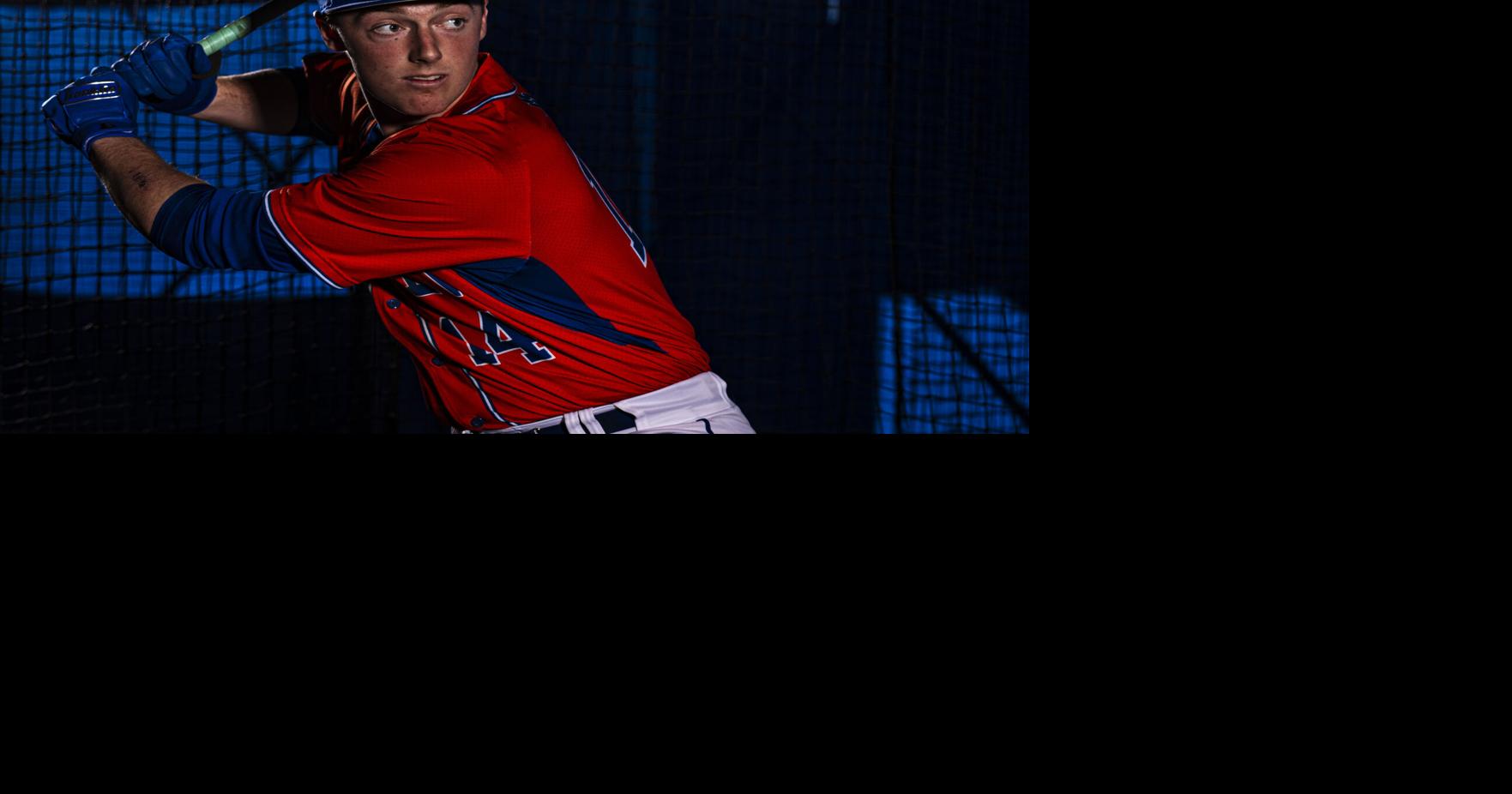 PHOTOS: Super Six Baseball, Parkview's Cade Brown | Prep ...