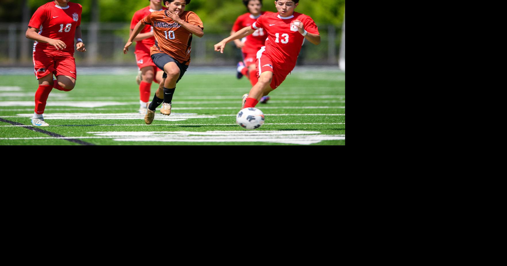 PHOTOS: Berkmar vs. Lanier, Gwinnett Middle School Boys Soccer ...