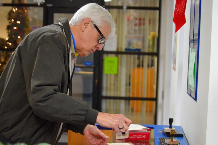 Bethlehem post office keeps holiday tradition alive despite challenges ...