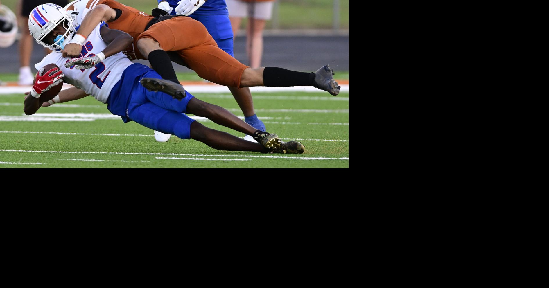 PHOTOS: Peachtree Ridge at Lanier Football | Slideshows ...