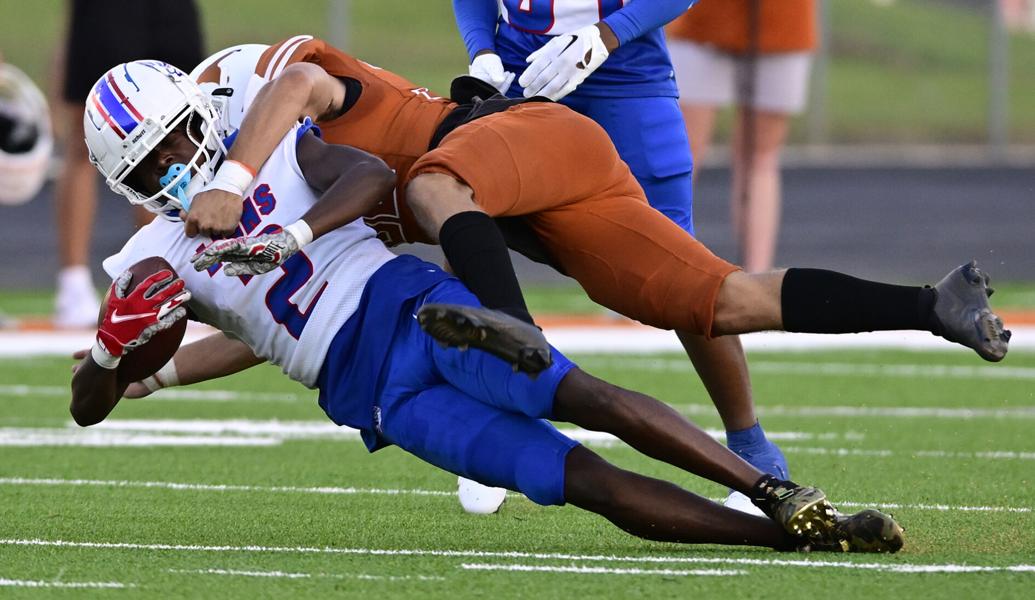 PHOTOS: Peachtree Ridge at Lanier Football | Slideshows ...