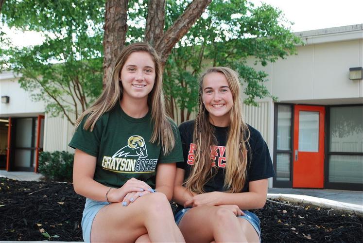 2016 DAILY POST GIRLS PLAYERS OF THE YEAR: Emma Carlson, Parkview and ...