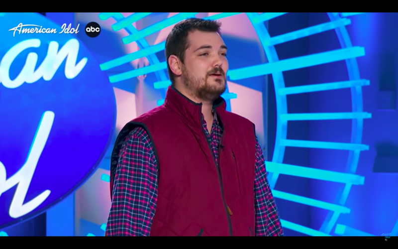 Peachtree Corners resident Sam Finelli earns ticket to Hollywood in ...