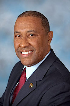 POLITICAL NOTEBOOK: Clark named Georgia Council on Aging’s Legislator ...