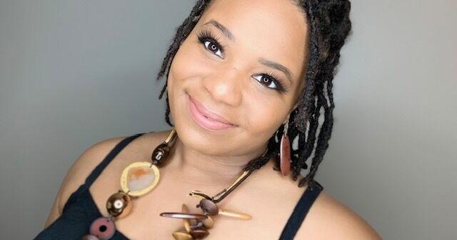 'My new avenue' — Suwanee author Katy Marshall writes her first book ...