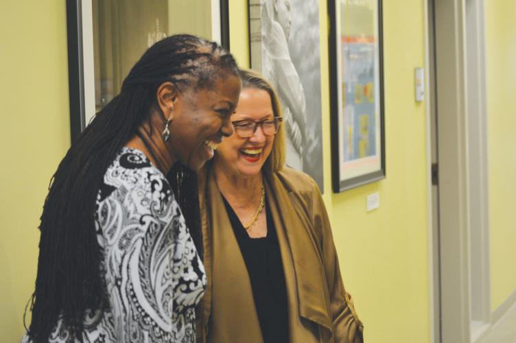 Melanie Conner begins work as new CEO of Duluth’s Rainbow Village ...