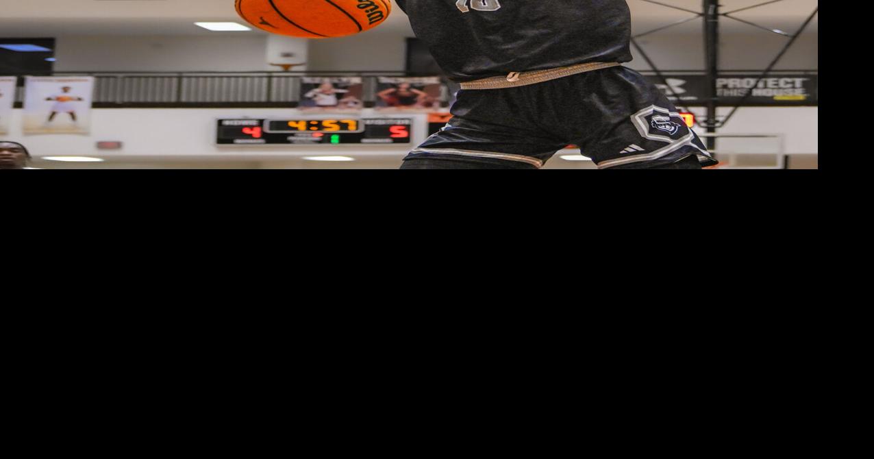 Jullien Cole, Tylis Jordan Power Shiloh Past Lanier | Prep ...