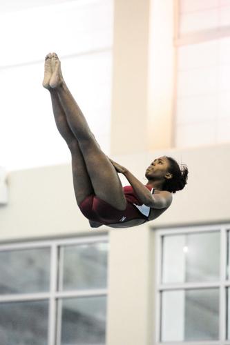 Gwinnett County Girls Diving Championships | Multimedia ...