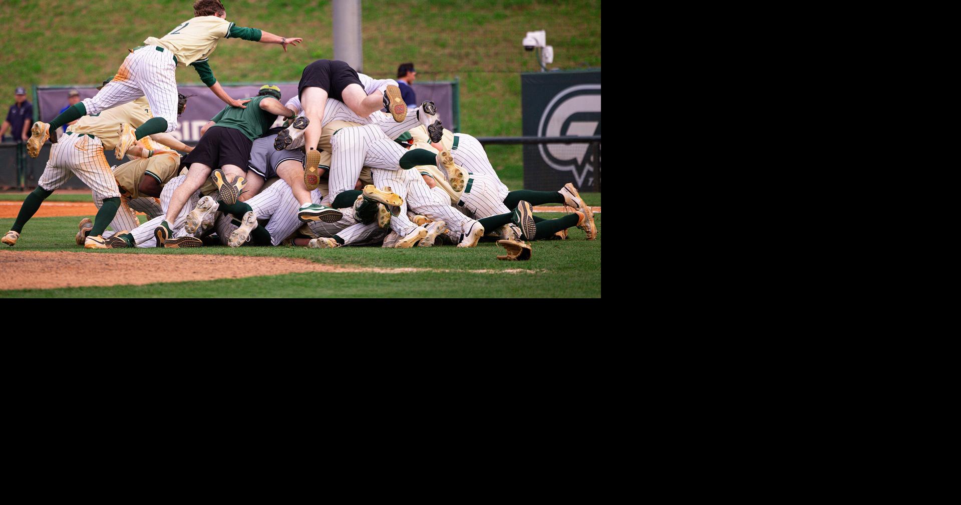 Lawrenceville Magic: GGC Baseball Rallies to 7th Straight NAIA World ...