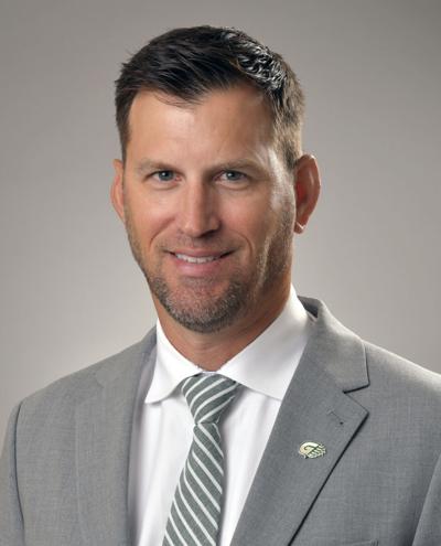 Berkmar Grad Ian Potter Named Georgia Gwinnett College AD | Sports ...