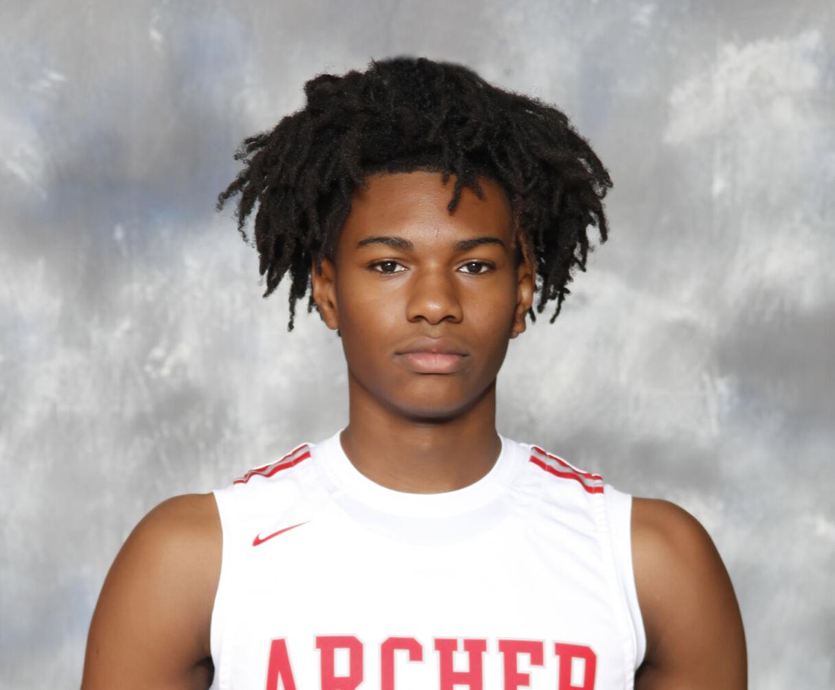 Archer's Kahmare Holmes commits to Wofford | Prep | gwinnettdailypost.com